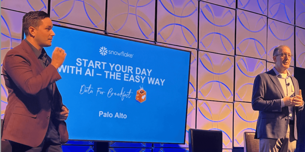 Risk Management in Adaptive Strategy